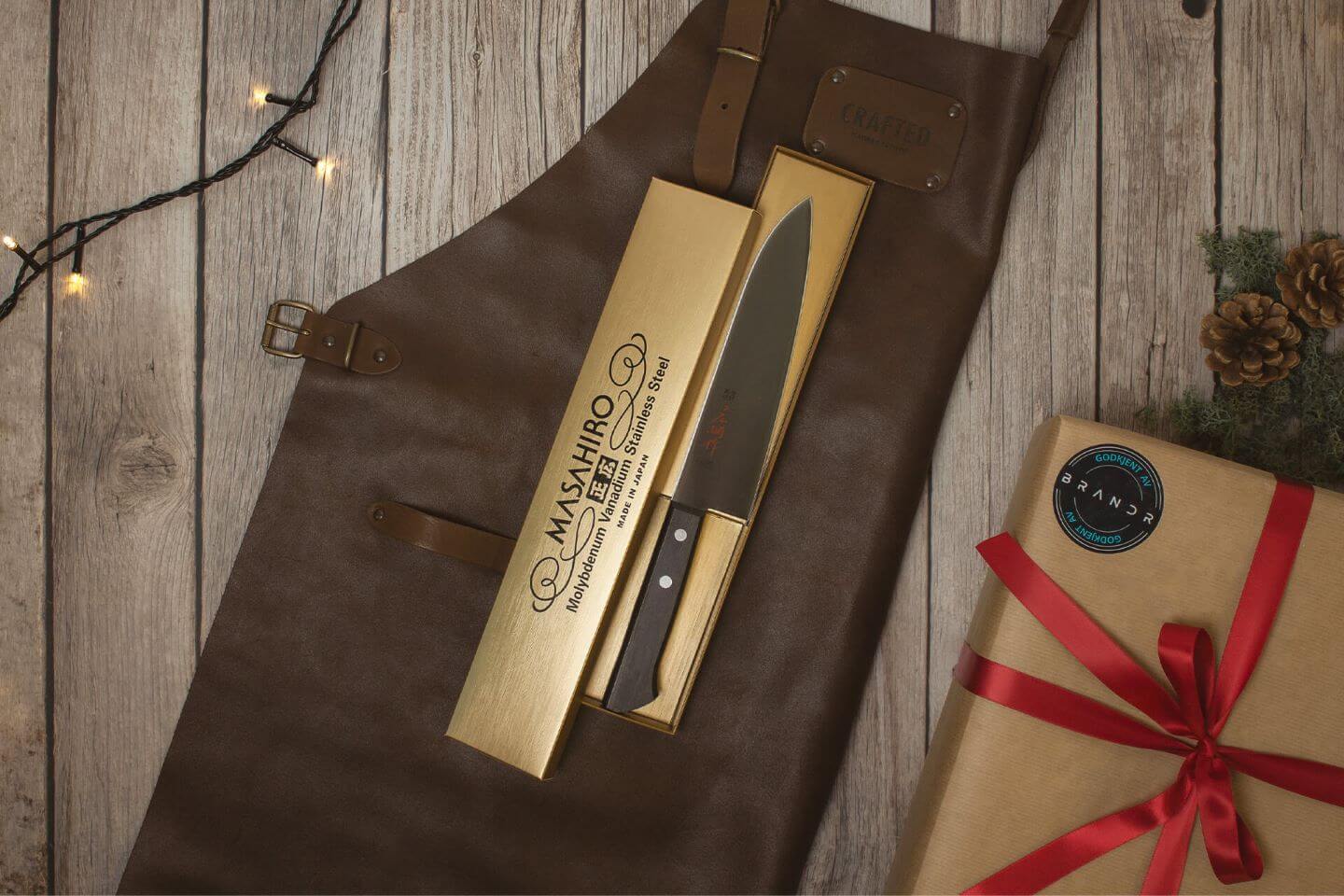 Våre 6 julegavefavoritter til ansatte i 2023